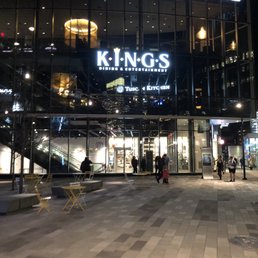KINGS DINING & ENTERTAINMENT - Updated December 2025 - 172 Photos & 290 ...