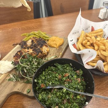 AL BEIK - Updated October 2025 - 58 Photos & 23 Reviews - 13135 State ...