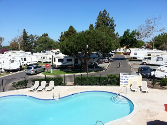 LA PACIFICA RV RESORT - Updated January 2026 - 1010 W San Ysidro Blvd ...