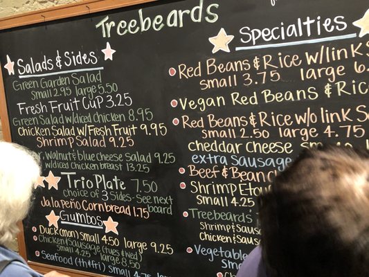 TREEBEARDS - 180 Photos & 259 Reviews - 1117 Texas St, Houston, Texas ...