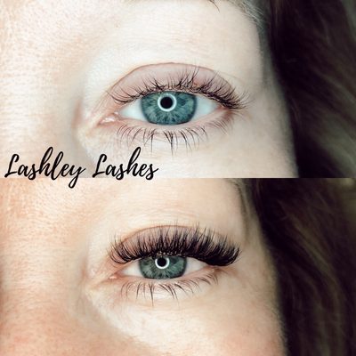 LASHLEY LASHES - Updated June 2025 - 17 Photos - 5312 Park Springs Blvd ...