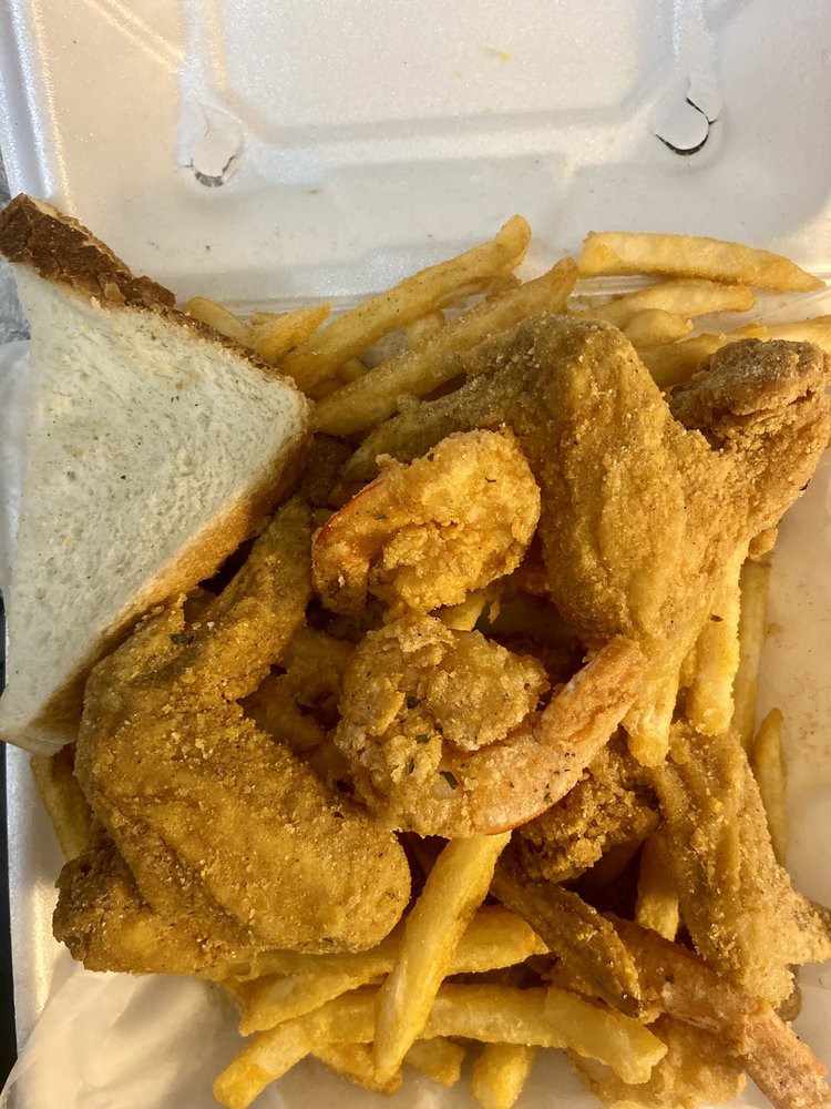 TEZ WINGZ - Updated May 2025 - 81 Photos & 142 Reviews - 3801 N Oak ...