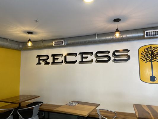 RECESS COFFEE - DOWNTOWN - Updated September 2025 - 68 Photos & 57 ...