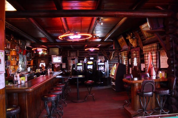MARVIN’S BAR & GRILL - Updated June 2026 - 11 Photos & 21 Reviews ...
