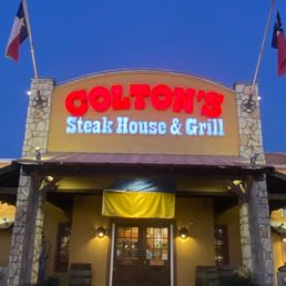 COLTON’S STEAKHOUSE & GRILL - Updated December 2025 - 117 Photos & 218 ...