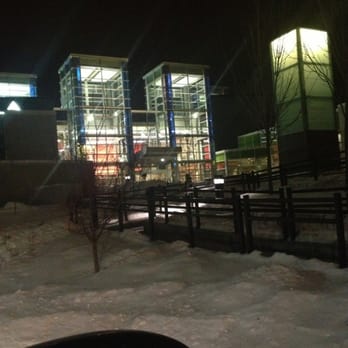 GENESIS CENTRE - Updated December 2025 - 7555 Falconridge Blvd NE ...