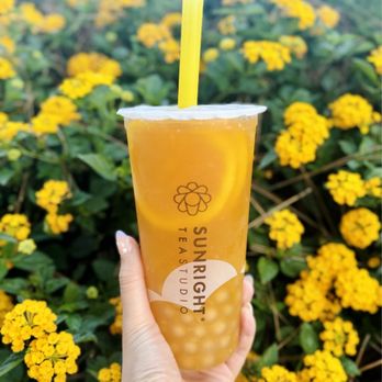 SUNRIGHT TEA STUDIO - Updated December 2025 - 168 Photos & 97 Reviews ...