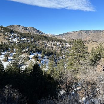 MOUNT FALCON PARK - Updated December 2025 - 395 Photos & 98 Reviews ...