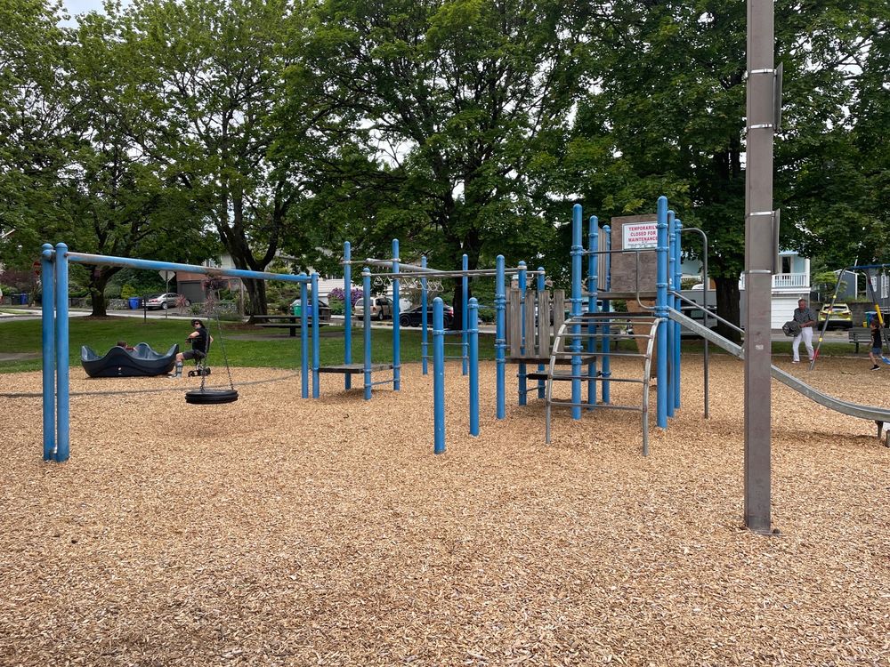 BROOKLYN PARK - Updated October 2025 - 3400 SE Milwaukie Ave, Portland ...