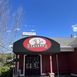 THE TUCKAWAY TAVERN & BUTCHERY - Updated October 2025 - 1252 Reviews ...