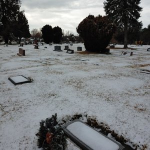 VALLEY VIEW MEMORIAL PARK & FUNERAL HOME - Updated May 2025 - 21 Photos ...