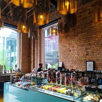 MIAAN BRITOMART DESSERT CAFE - Updated April 2024 - 36 Galway St ...