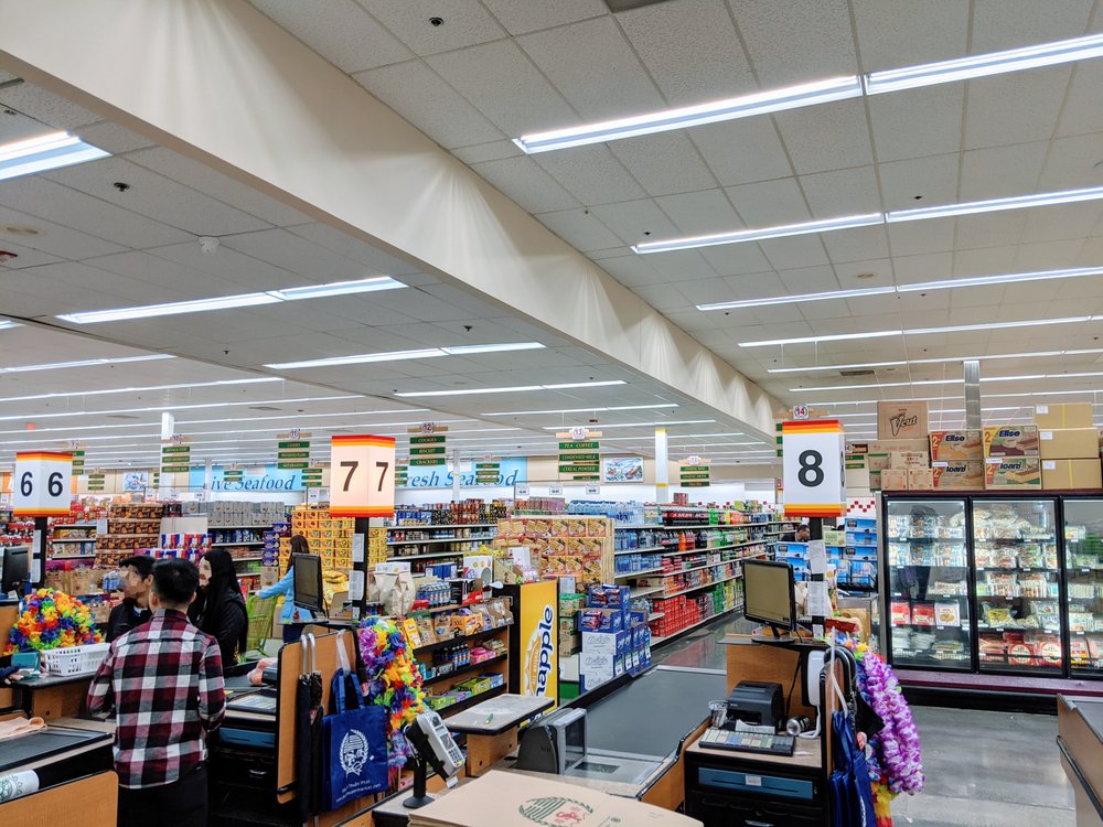 SF SUPERMARKET - Updated October 2025 - 178 Photos & 55 Reviews - 5253 ...