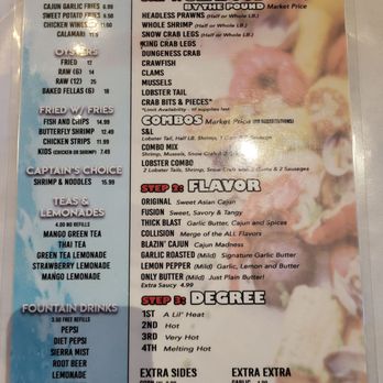 FIREHOUSE CRAWFISH- DELTA SHORE - Updated July 2025 - 296 Photos & 159 ...