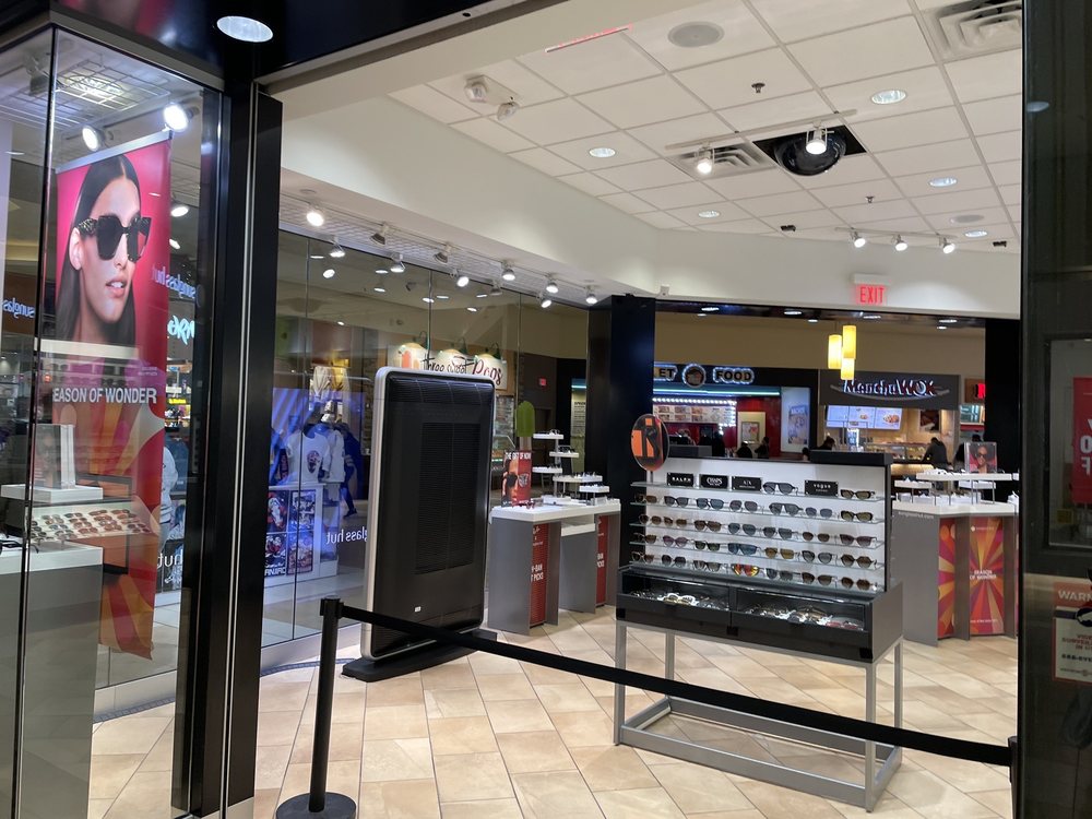 POST OAK MALL - Updated December 2025 - 24 Photos & 36 Reviews - 1500 ...