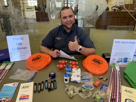 AZLE MEMORIAL LIBRARY - Updated August 2025 - 25 Photos & 10 Reviews ...