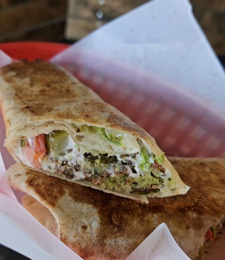 LEVANT MEDITERRANEAN GRILL - Updated July 2024 - 106 Photos & 198 ...