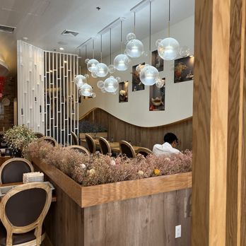 PRINCE TEA HOUSE - EDISON - Updated April 2025 - 386 Photos & 107 ...