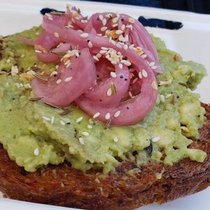 AUGUST FIRST - 316 Photos & 385 Reviews - 149 S Champlain St ...