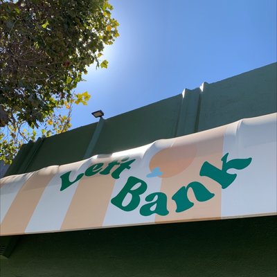 THE LEFT BANK - Updated July 2025 - 101 Photos & 151 Reviews - 2479 ...