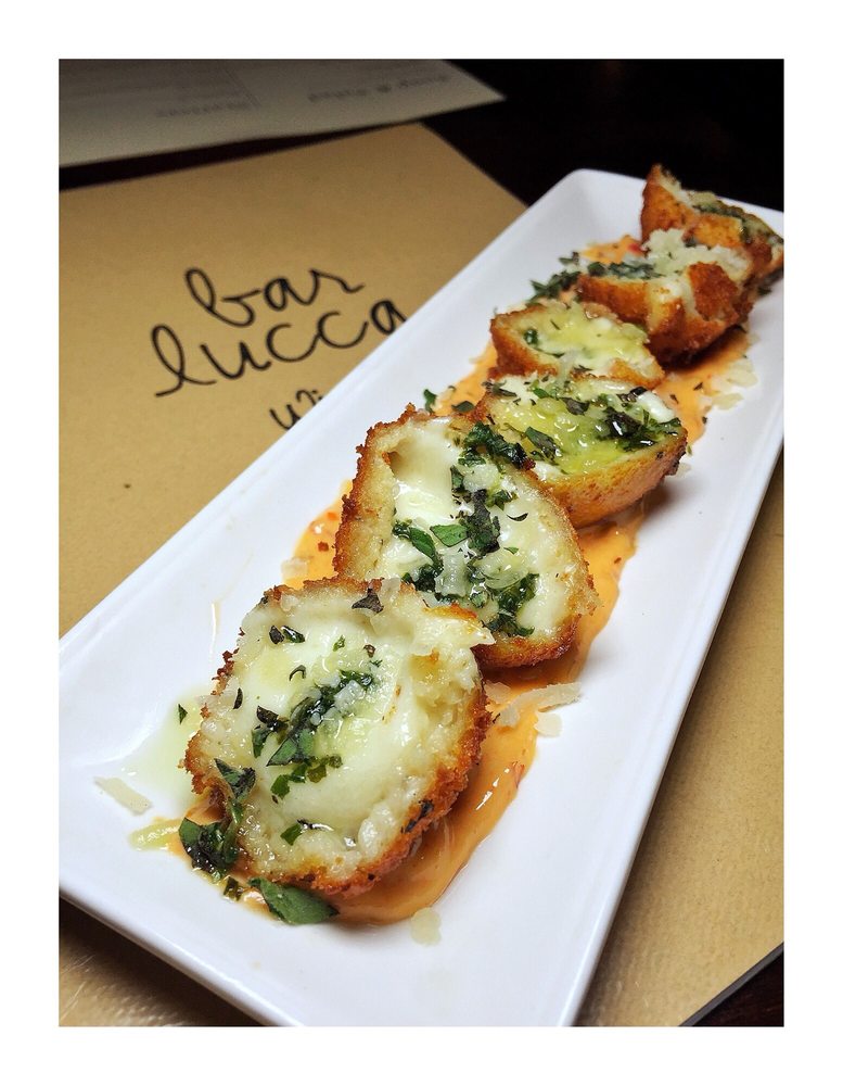 BAR LUCCA - 296 Photos & 340 Reviews - Food near 729 East Hector St ...