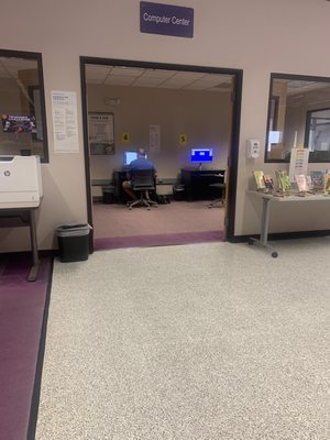 ENTERPRISE LIBRARY - Updated October 2025 - 86 Photos & 63 Reviews ...