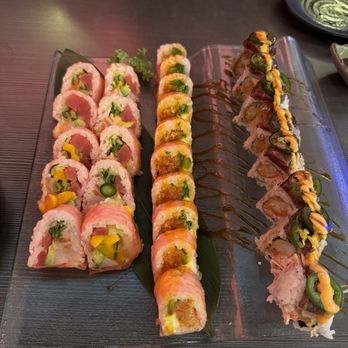 SUSHI ICHII - Updated January 2025 - 413 Photos & 113 Reviews - 20900 ...