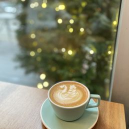 PARABLE CAFE - Updated February 2025 - 433 Photos & 194 Reviews - 149 S ...