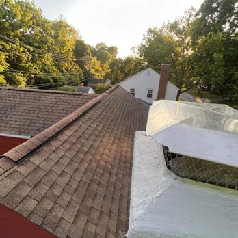 THE CHIMNEY KING - Updated December 2025 - Columbus, Ohio - Chimney ...