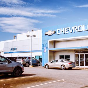 NAPLETON FORD OF OAK LAWN - Updated October 2025 - 49 Photos & 244 ...