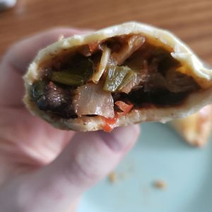 EMPANADAS UNITED - 4164 N Franklin St, Philadelphia, Pennsylvania - Empanadas - Menu - Yelp