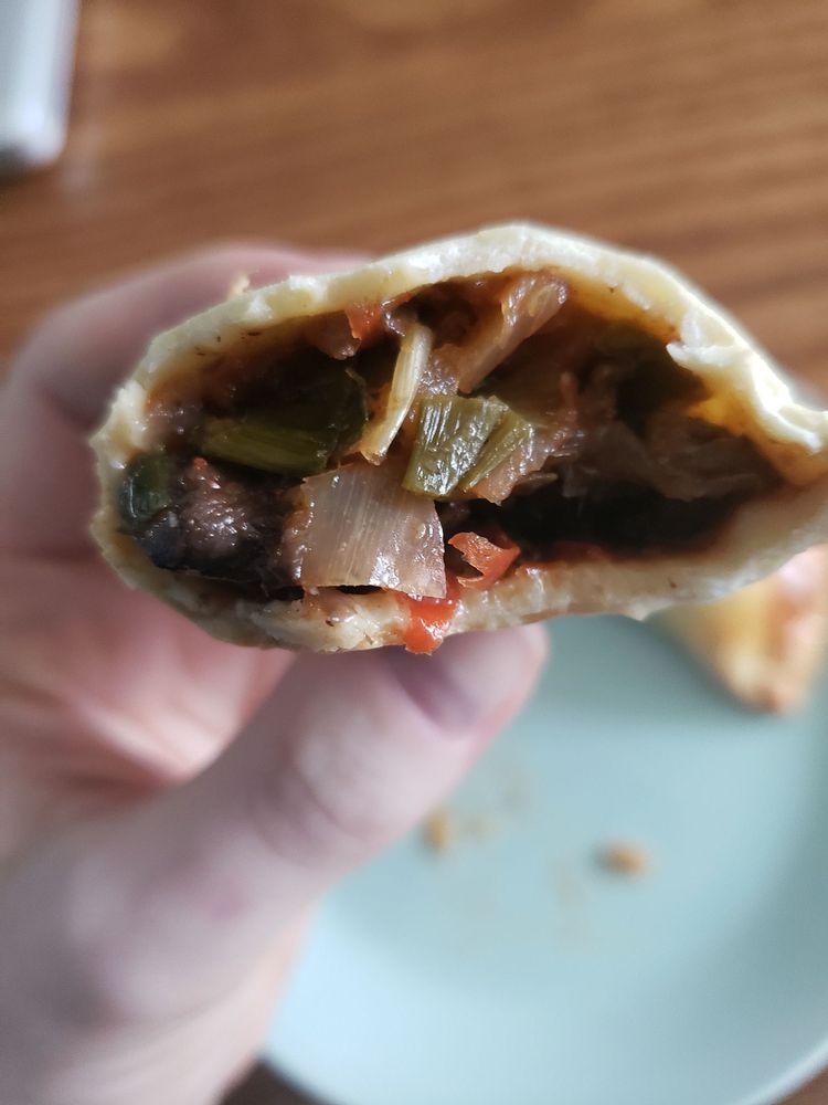 BUENOS AIRES EMPANADA BAR - Updated February 2025 - 73 Photos & 16 ...