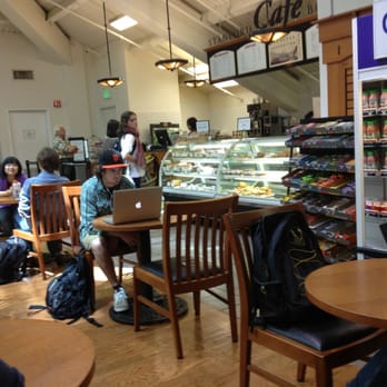 STANFORD BOOKSTORE CAFE - Updated October 2025 - 36 Photos & 32 Reviews ...