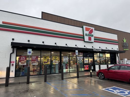 7-ELEVEN - Updated July 2025 - 314 Madison St, Shelbyville, TN, Tennessee - Convenience Stores ...