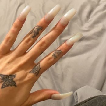 T-N-T NAILS - Updated May 2025 - 19 Photos - 415 87th Ln NE ...