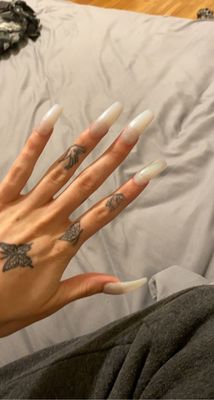 T-N-T NAILS - Updated May 2025 - 19 Photos - 415 87th Ln NE ...