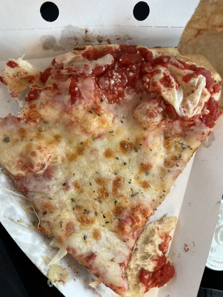SBARRO ITALIAN EATERY - Updated August 2024 - 12 Reviews - North Midway ...