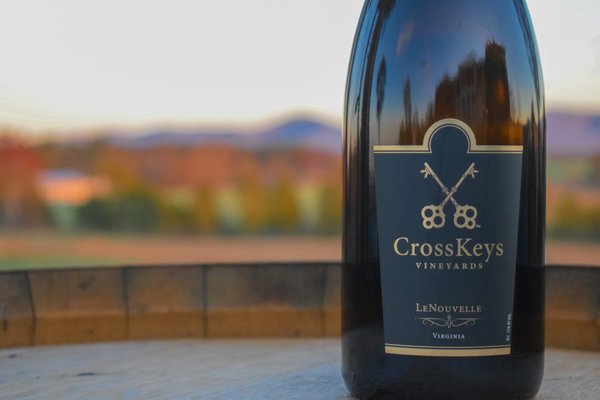 CROSSKEYS VINEYARDS - Updated September 2025 - 495 Photos & 305 Reviews ...