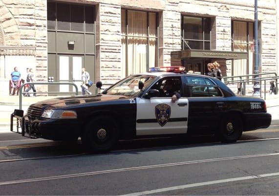 DALY CITY POLICE DEPARTMENT - Updated December 2025 - 33 Photos & 65 ...