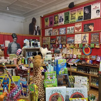 ROCKET FIZZ - Updated December 2025 - 96 Photos & 66 Reviews - 944 N ...