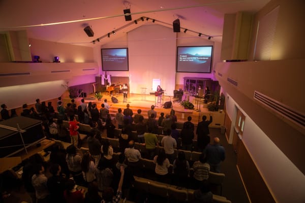 SUNSET CHURCH - Updated December 2025 - 16 Photos & 15 Reviews - 3638 ...