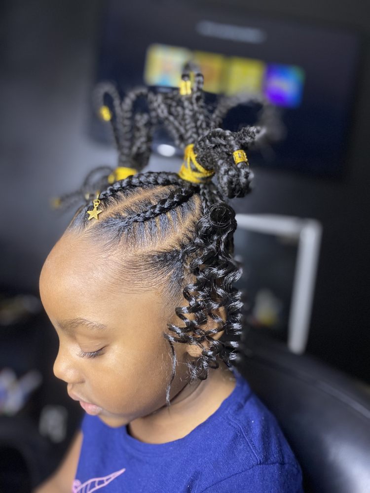 KAY DID IT - Updated May 2026 - 12 Photos - St. Louis, Missouri - Hair ...