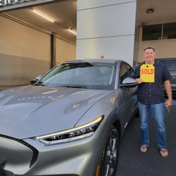 CUTTER FORD - 267 Photos & 347 Reviews - 98-015 Kamehameha Hwy, Aiea ...