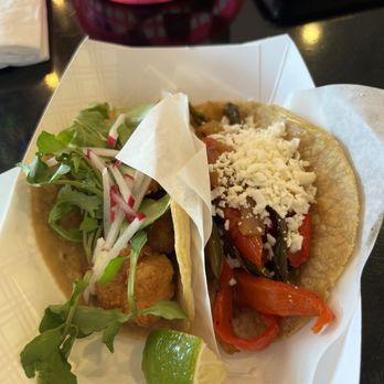 TACO VIDA - Updated December 2025 - 286 Photos & 430 Reviews - 469 Lake ...