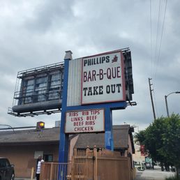 PHILLIPS BARBECUE - Updated December 2025 - 253 Photos & 669 Reviews ...