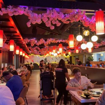 MACHI SUSHI - Updated November 2024 - 271 Photos & 76 Reviews - 2200 S ...