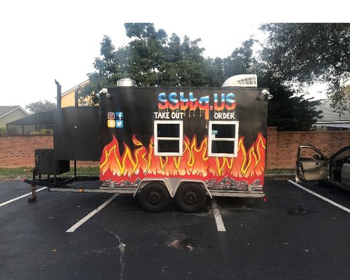 SOUTHERN STYLE BARBEQUE - Updated May 2024 - 11 Photos - 4890 Edgewater ...