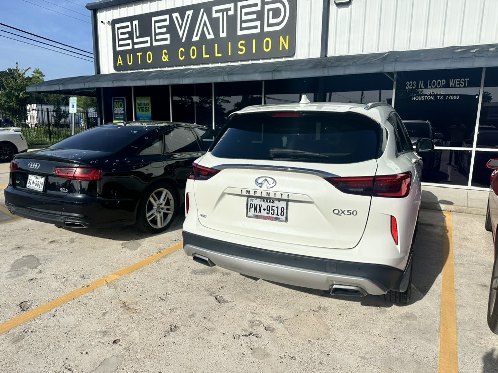 ELEVATED AUTO & COLLISION - Updated December 2025 - 64 Photos - 323 ...