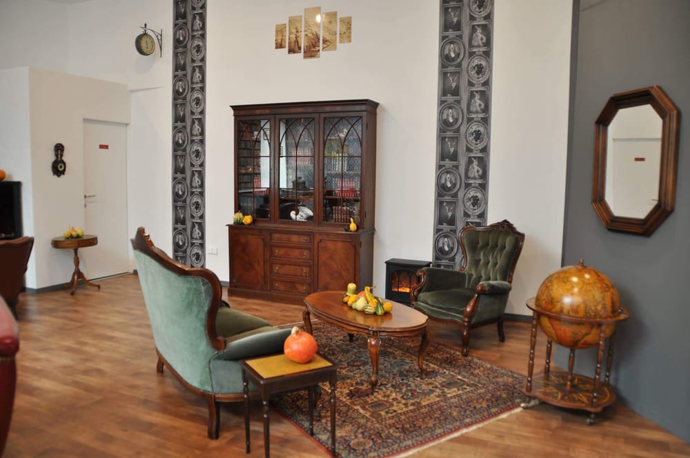 ENIGMA LOCK - Rue des Houblonnières 36, Namur, Belgium - Escape Games ...