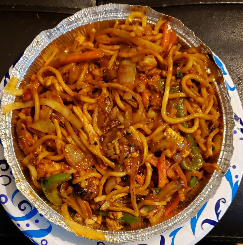 INDIAN WOK - Updated February 2025 - 33 Photos & 55 Reviews - 8415 ...